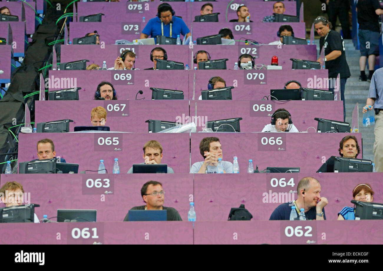 Arena Camera High Resolution Stock Photography and Images - Alamy