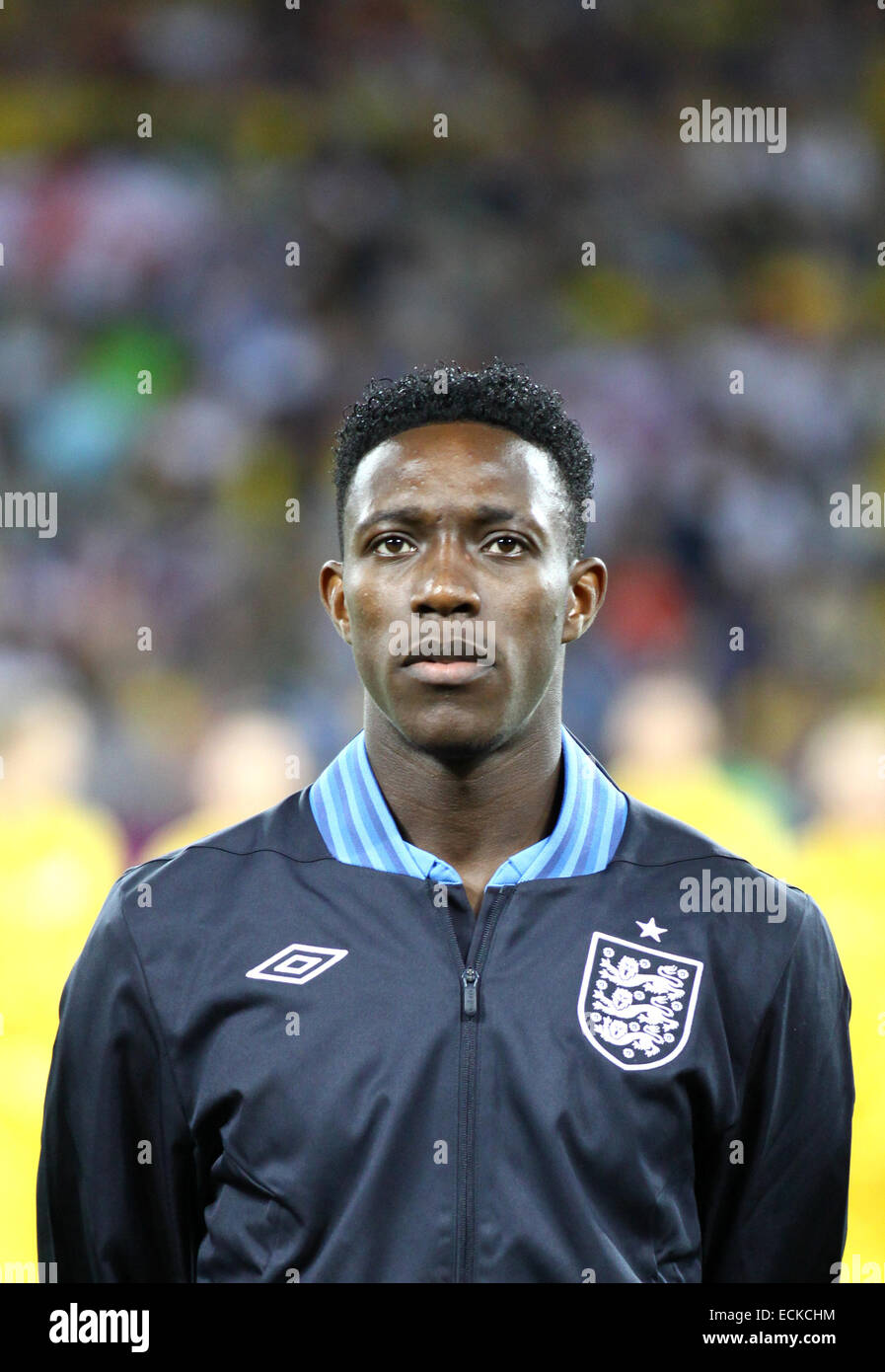Danny Welbeck