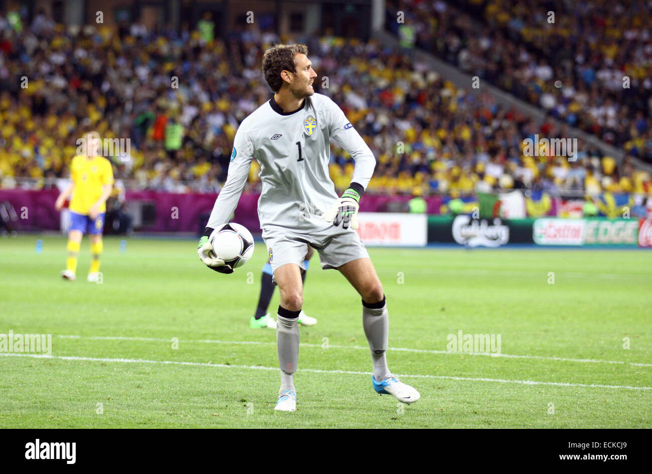 Uefa euro england hi-res stock photography and images - Alamy