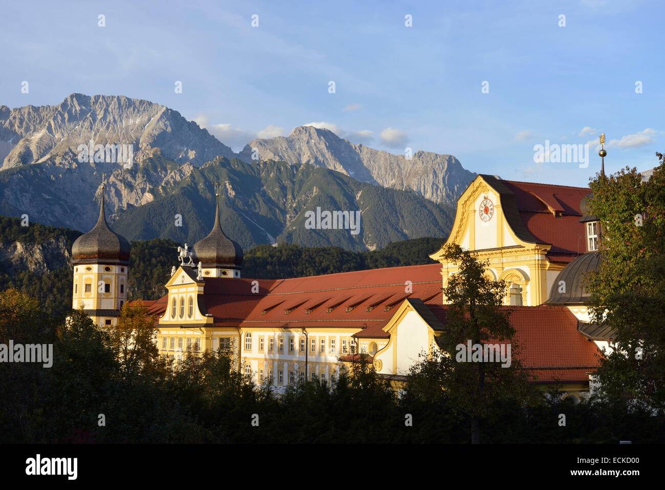 Inntal hi-res stock photography and images - Alamy