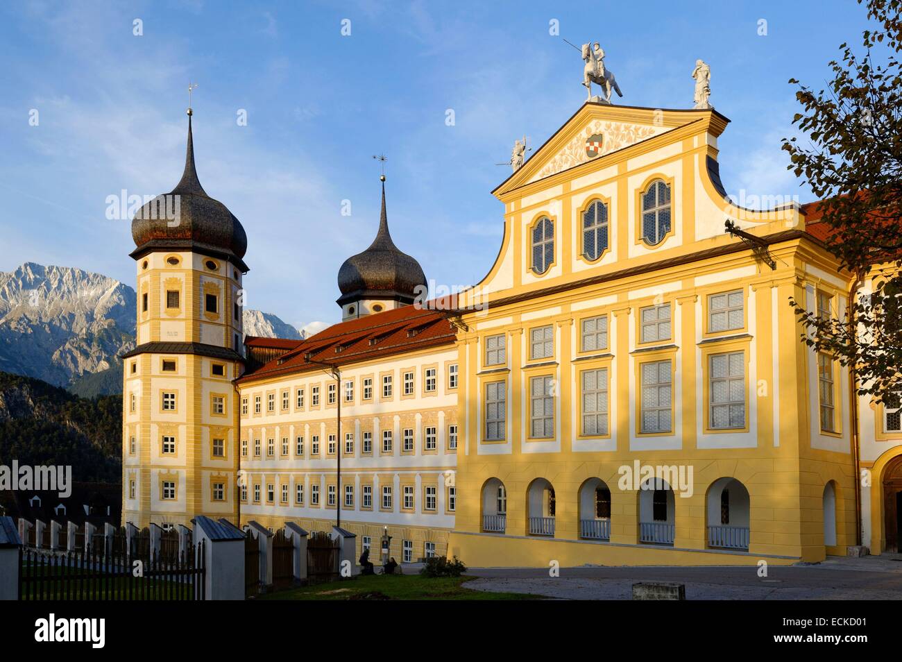 Inntal hi-res stock photography and images - Alamy