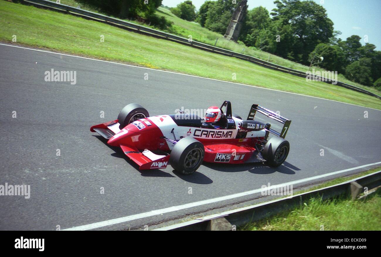 Formula 3 1995 hi-res stock photography and images - Alamy
