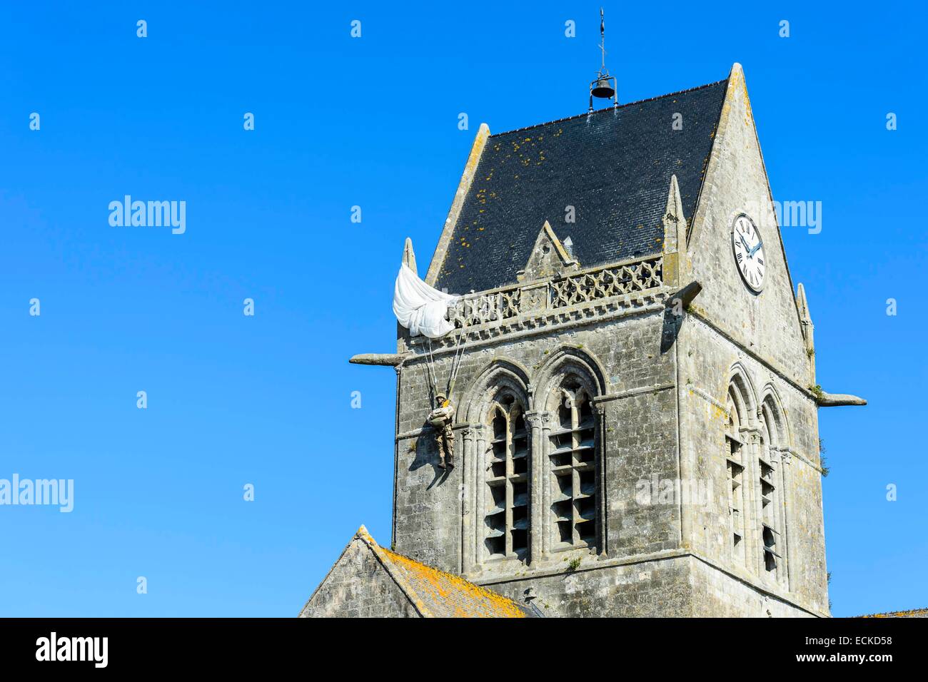 Marais cotentin bessin hi-res stock photography and images - Alamy