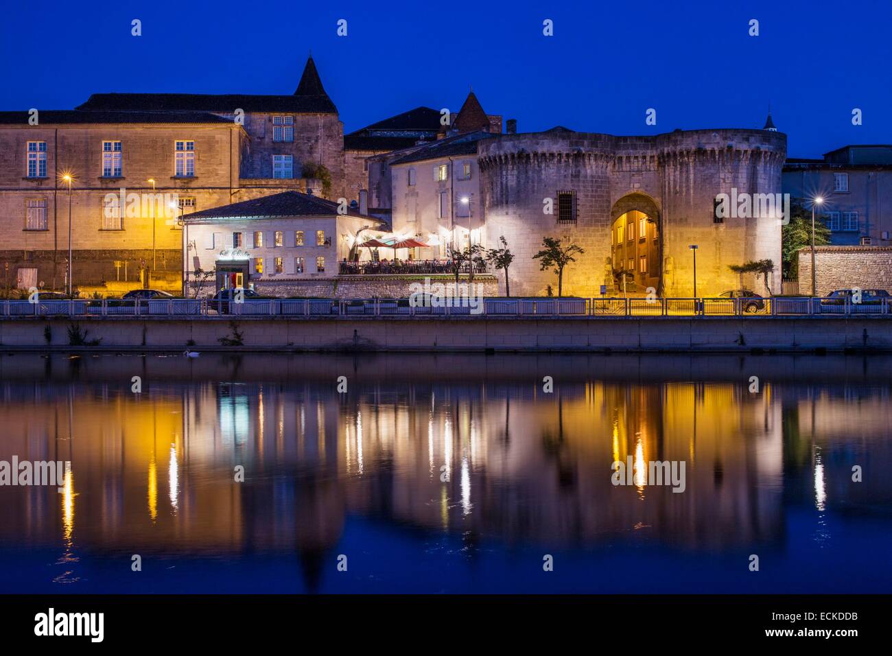 Cognac france hi-res stock photography and images - Alamy