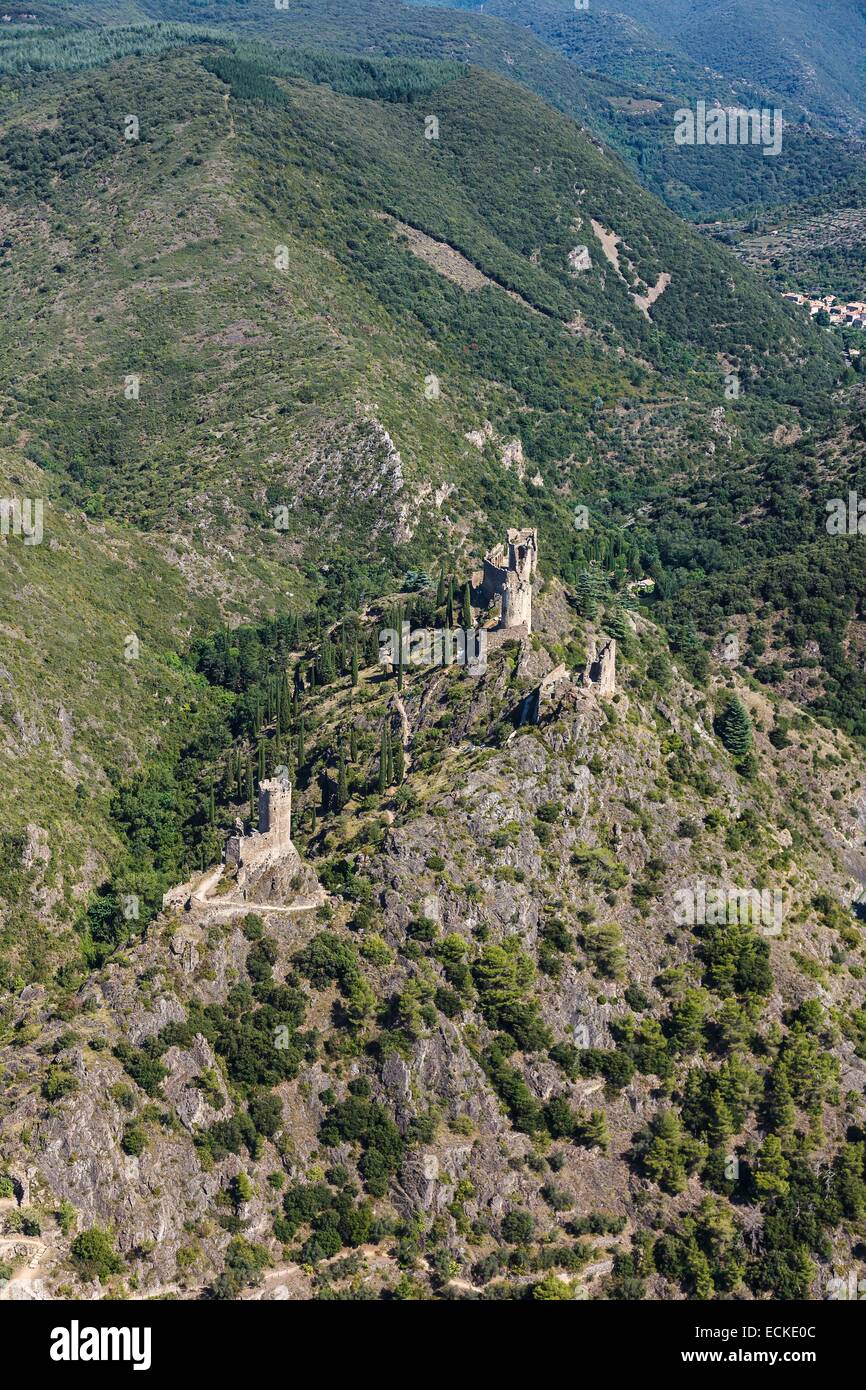 Castles hi-res stock photography and images - Alamy