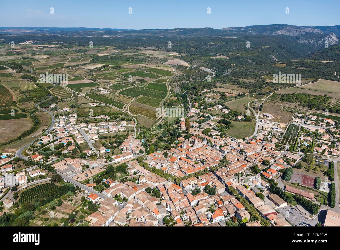 Villeneuve hi-res stock photography and images - Alamy