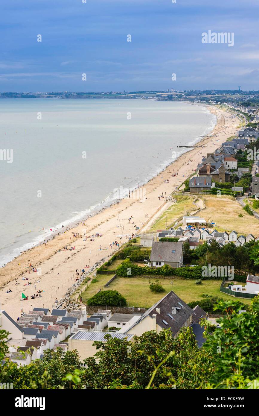 Carolles hi-res stock photography and images - Alamy