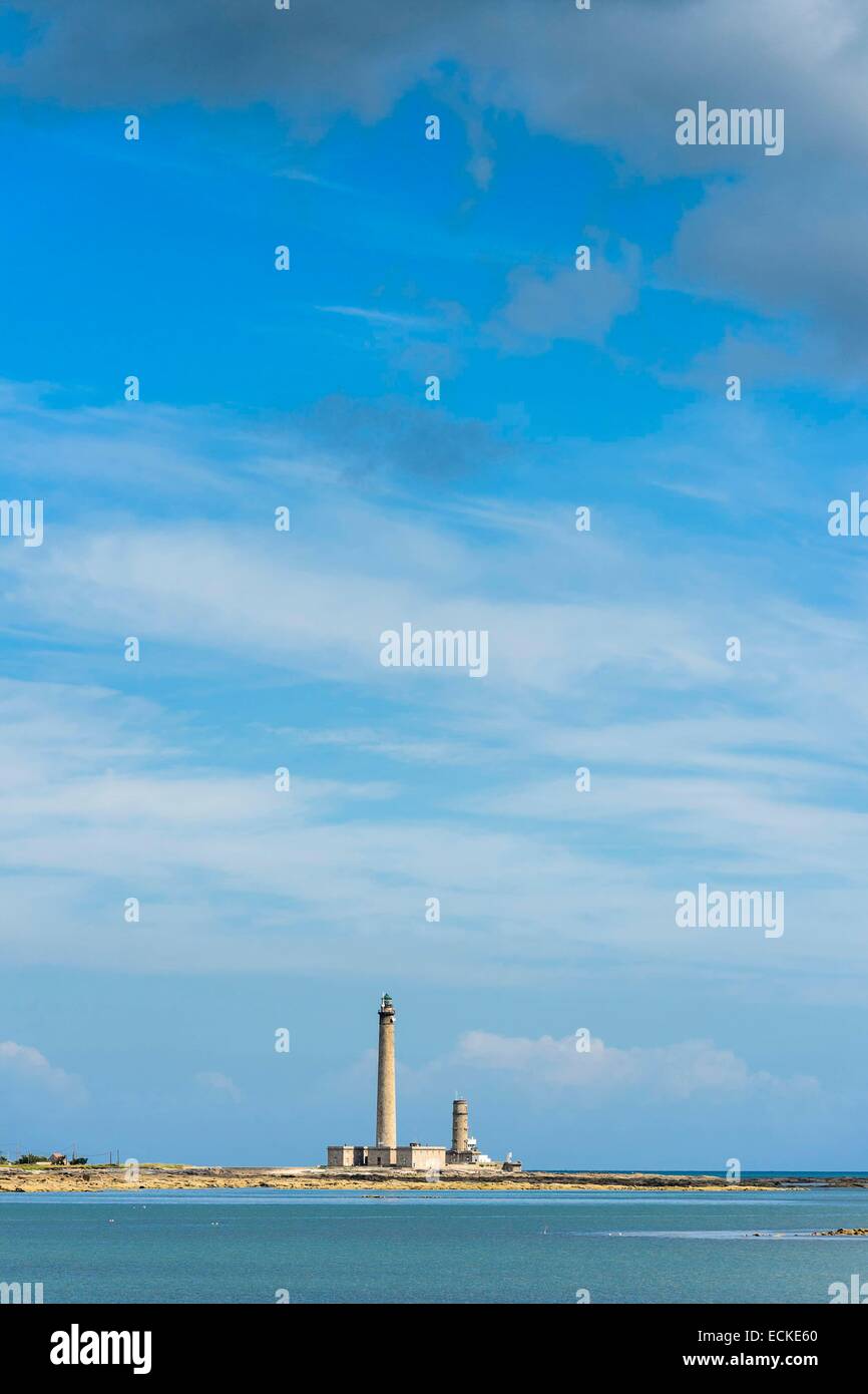 France, Manche, Cotentin, Gatteville le Phare or Gatteville Phare ...