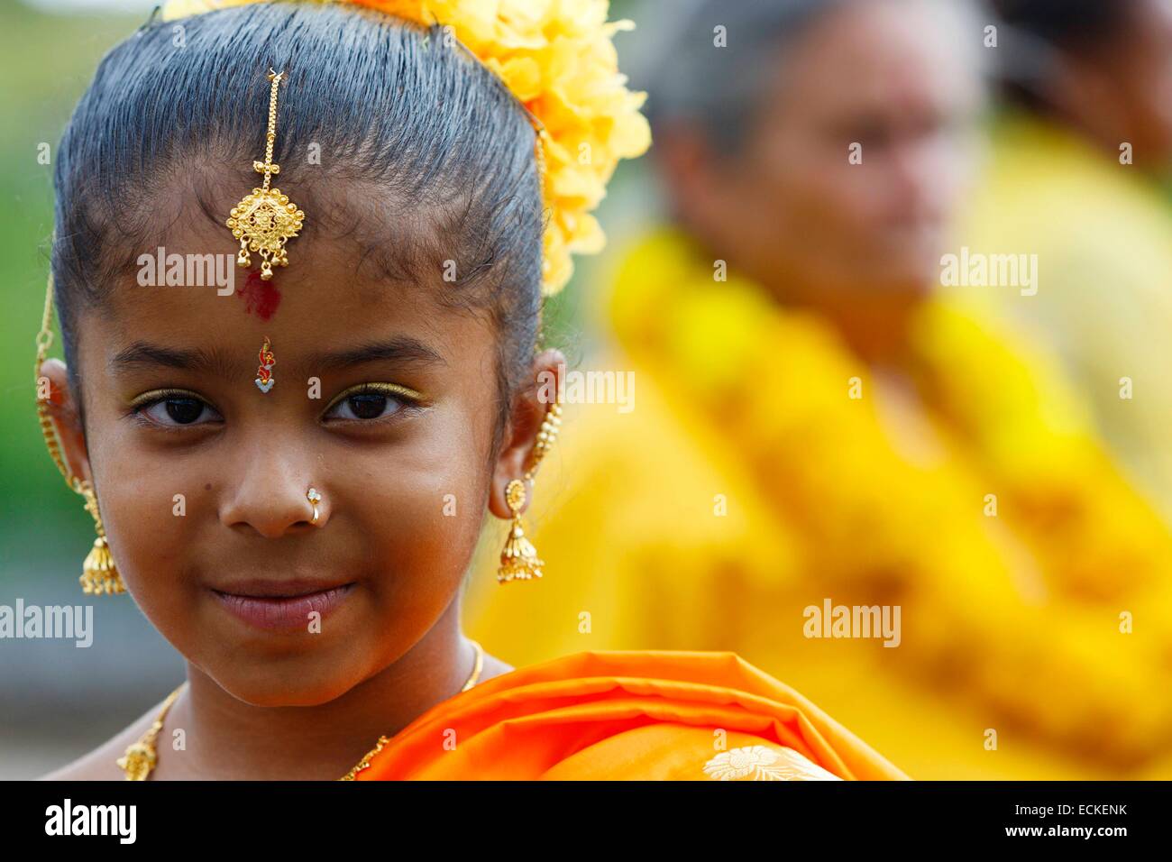 Indian ethnicity hi-res stock photography and images - Alamy