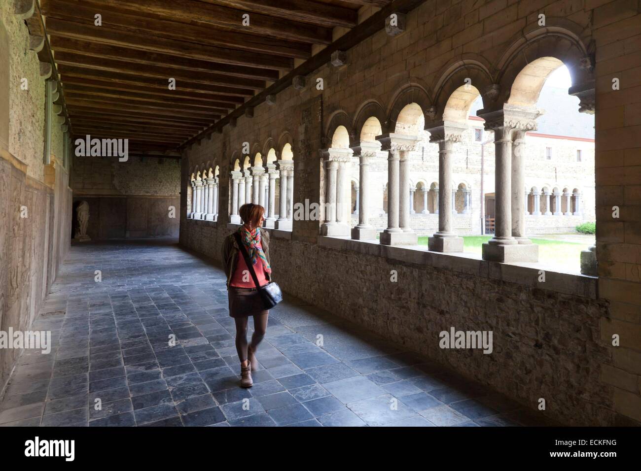 Basilica tongeren hi-res stock photography and images - Alamy