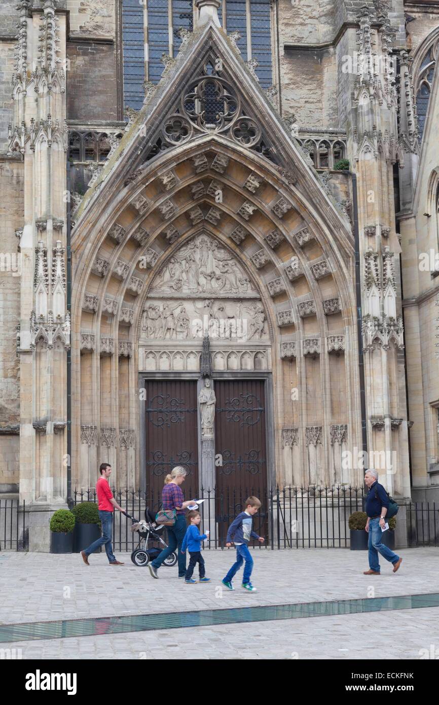 Province belge hi-res stock photography and images - Alamy