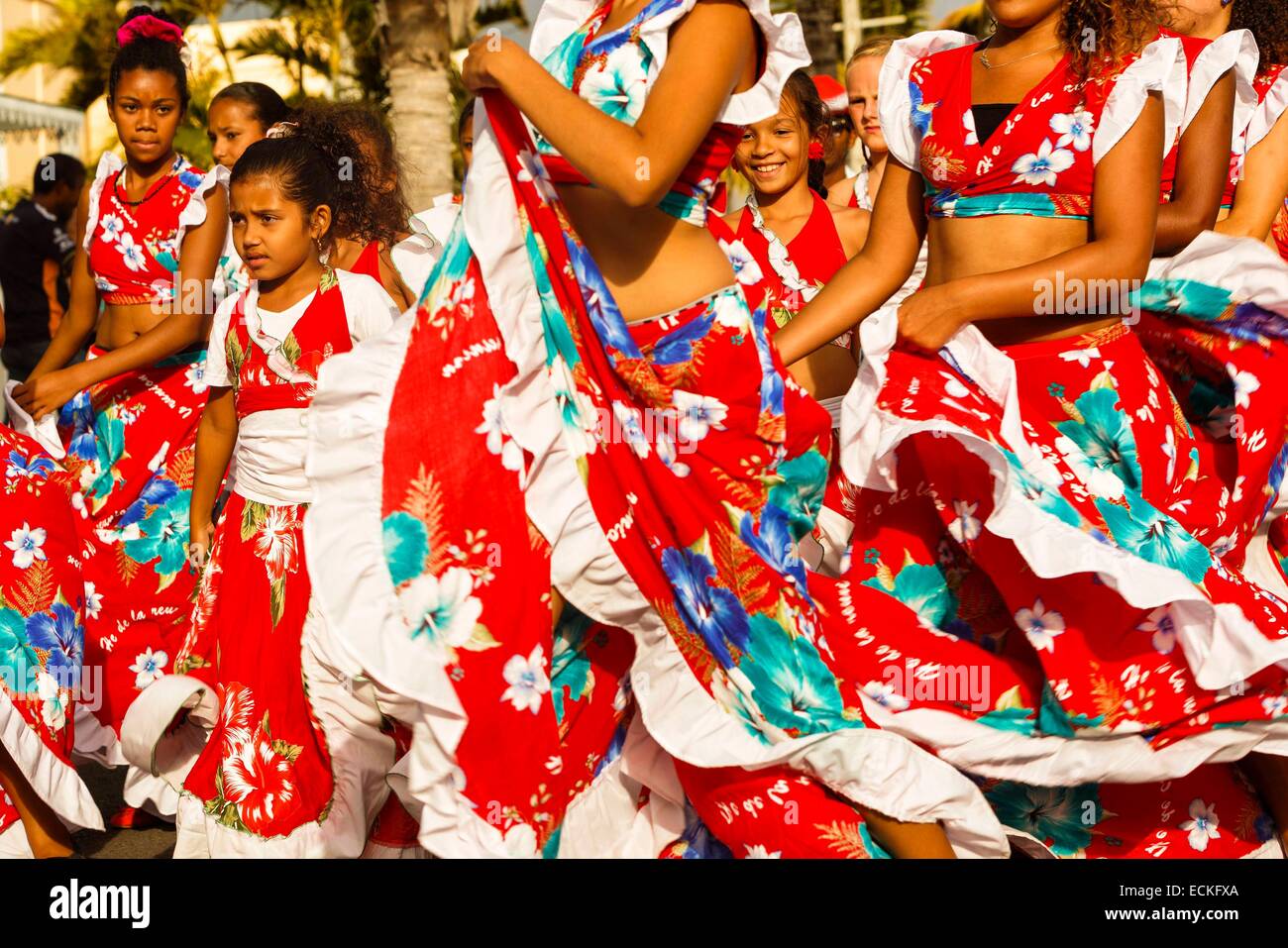 Reunion Island People And Culture Discovering The Richness Of Pacific