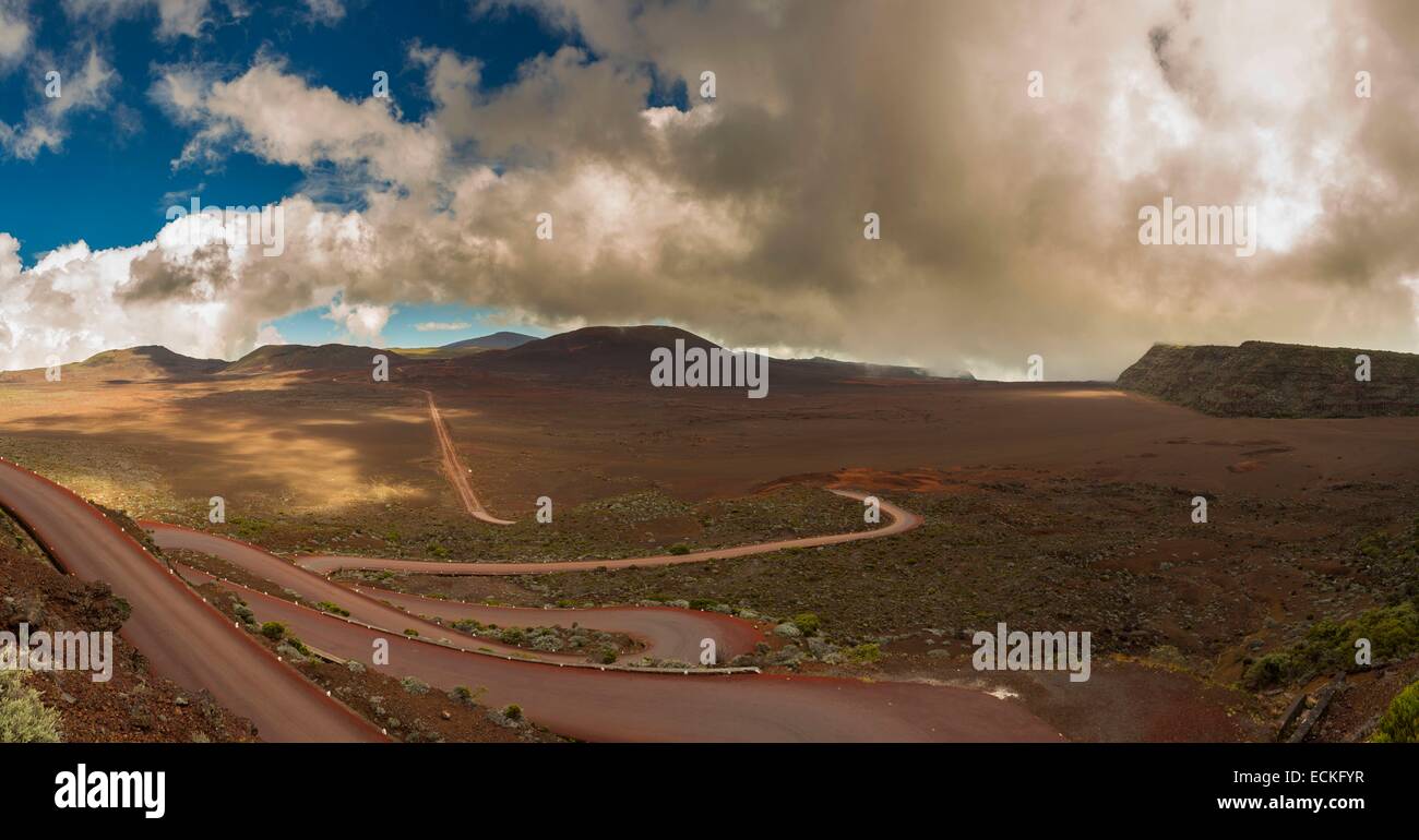 Plaine de cafres reunion reunion hi-res stock photography and images ...