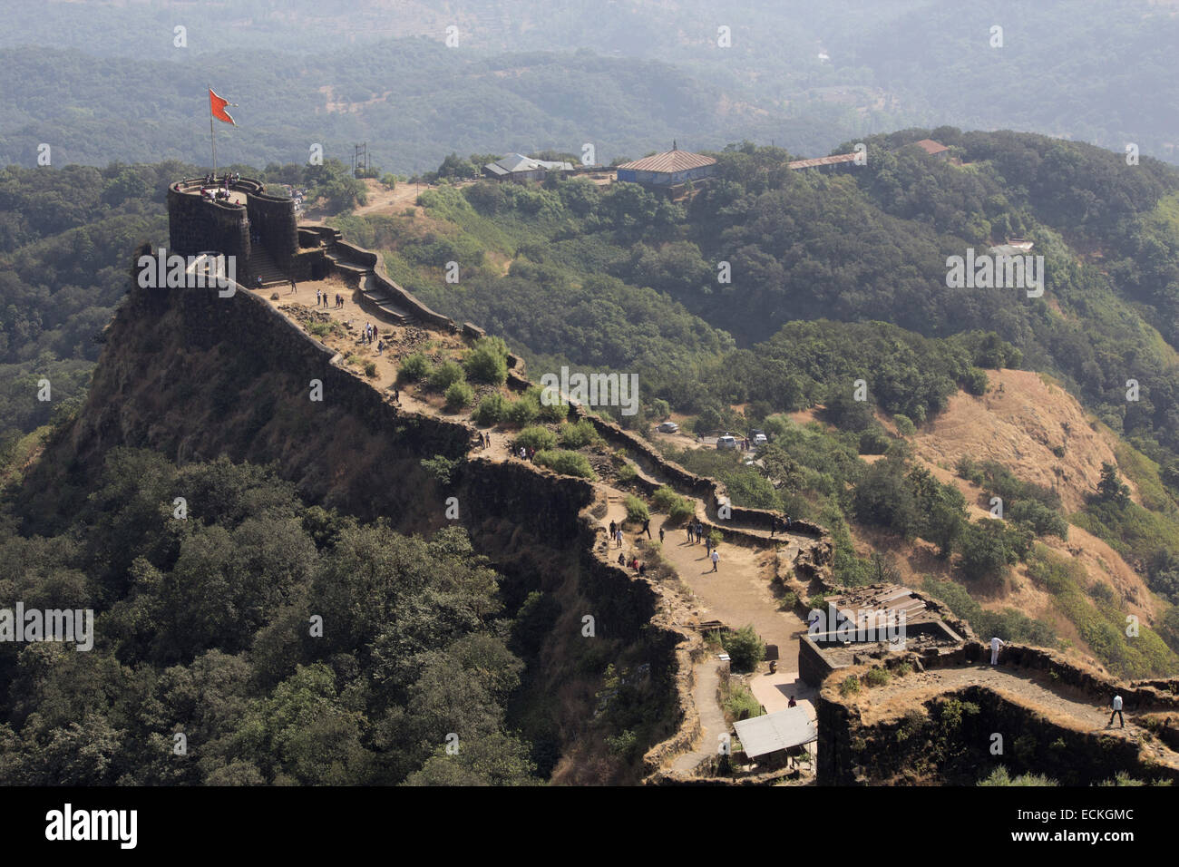 Chhatrapati Shivaji Fort