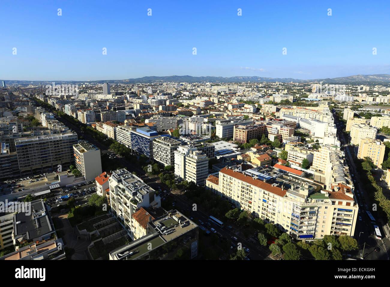 Grand rond point hi-res stock photography and images - Alamy