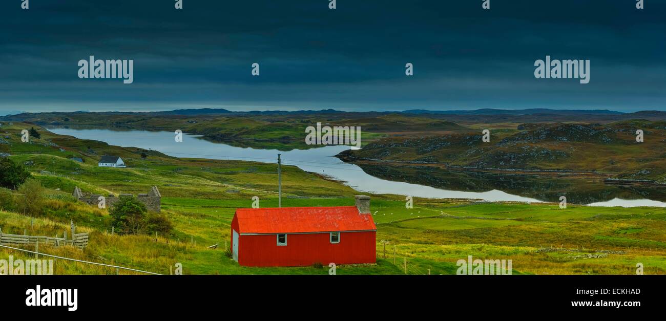 Balallan High Resolution Stock Photography and Images - Alamy