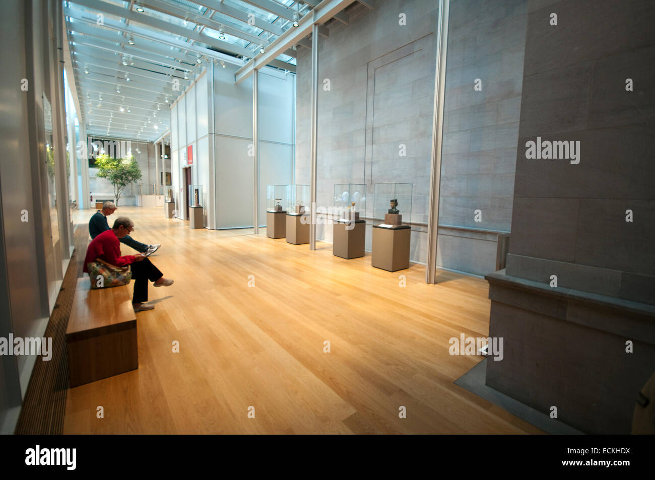 Renzo piano architect hi-res stock photography and images - Alamy