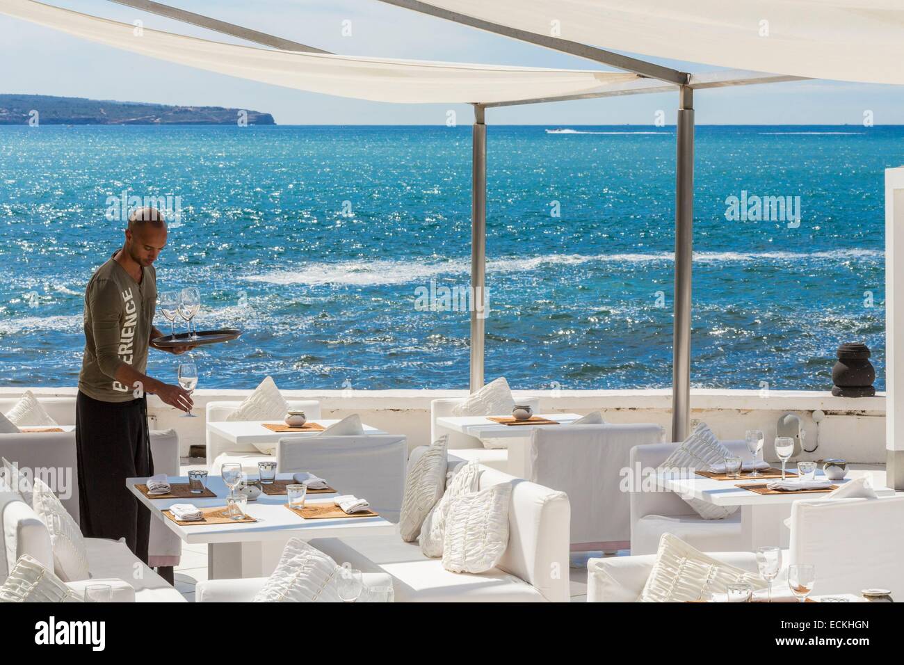 Puro beach hi-res stock photography and images - Alamy