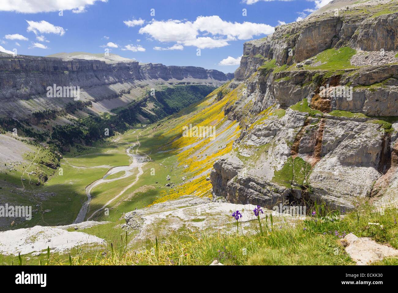 Torla hi-res stock photography and images - Alamy