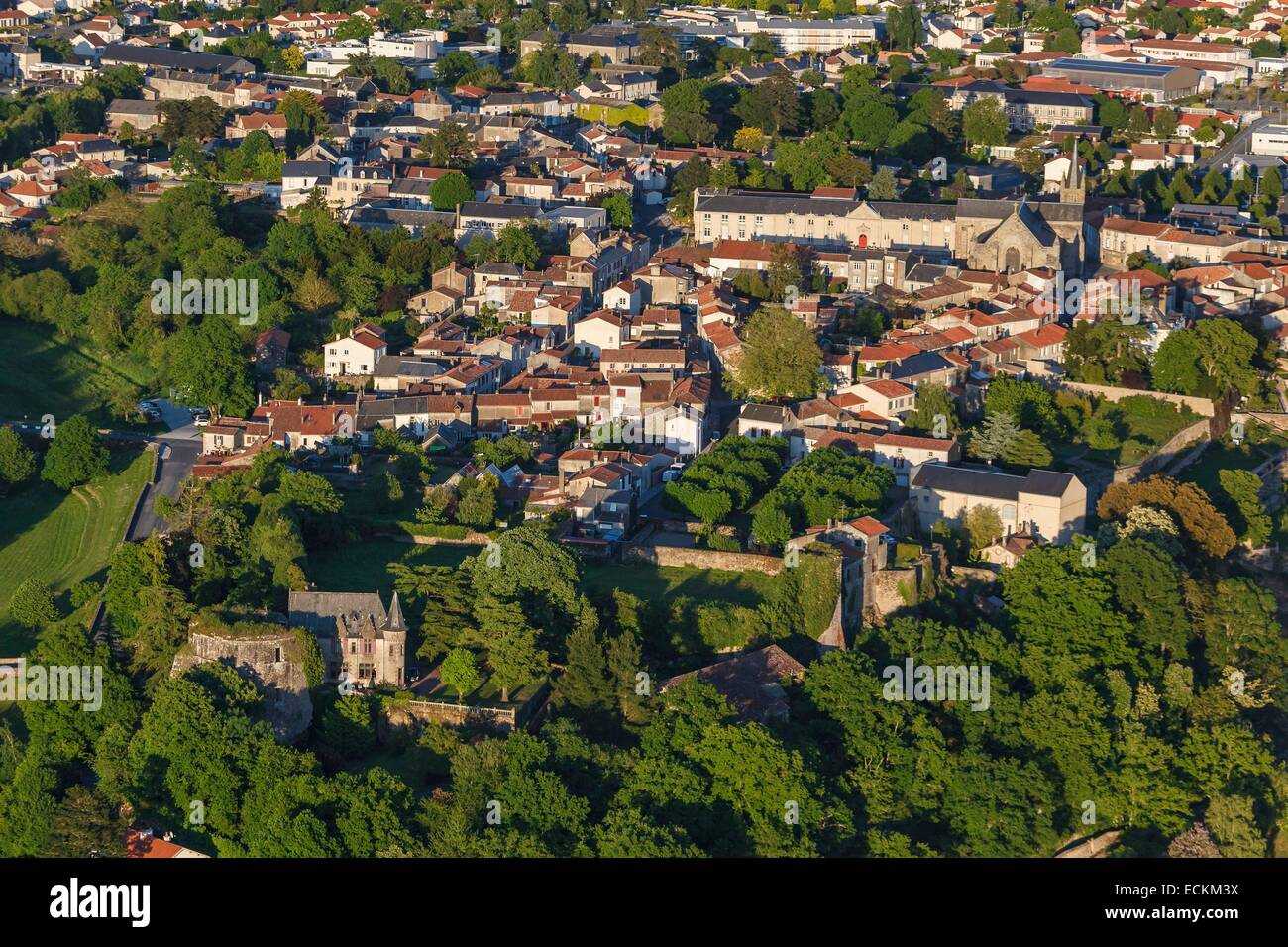 Mortagne hi-res stock photography and images - Alamy