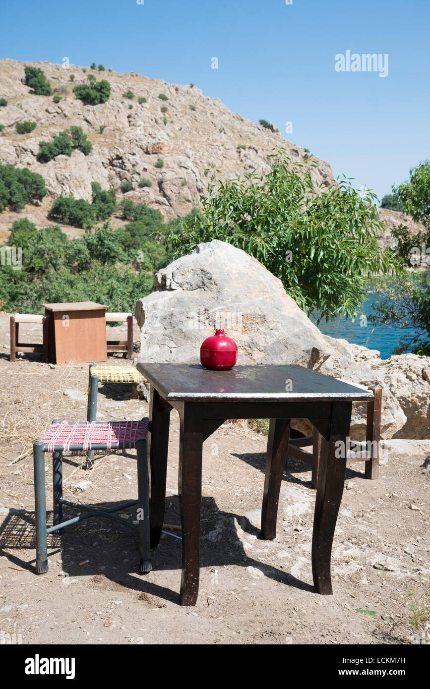Van, Turkey, Asia Stock Photo - Alamy