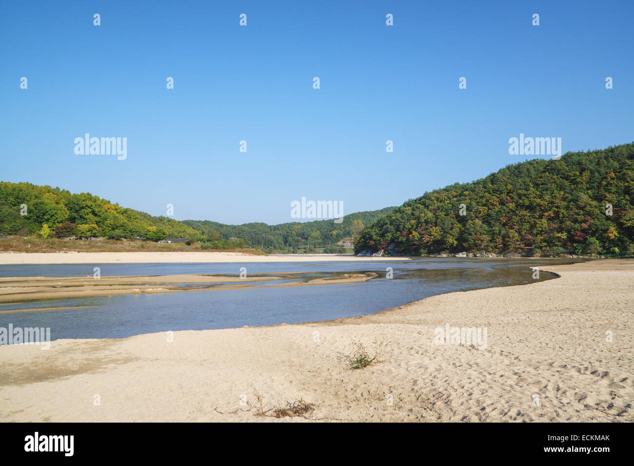 Yeongju Village High Resolution Stock Photography and Images - Alamy