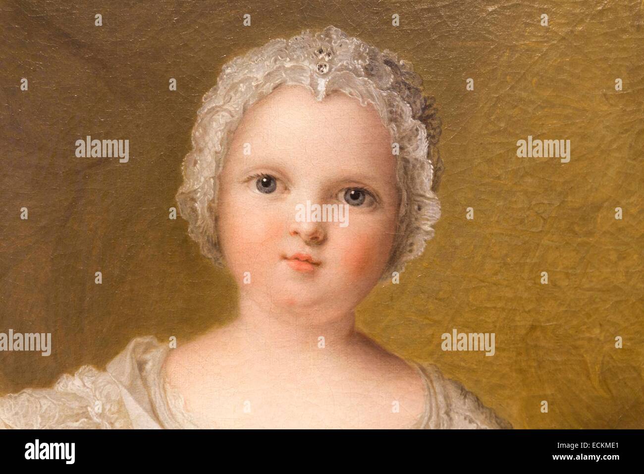 Zephyrine hi-res stock photography and images - Alamy