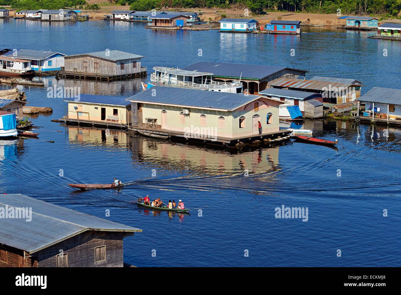 Purus river basin High Resolution Stock Photography and Images - Alamy