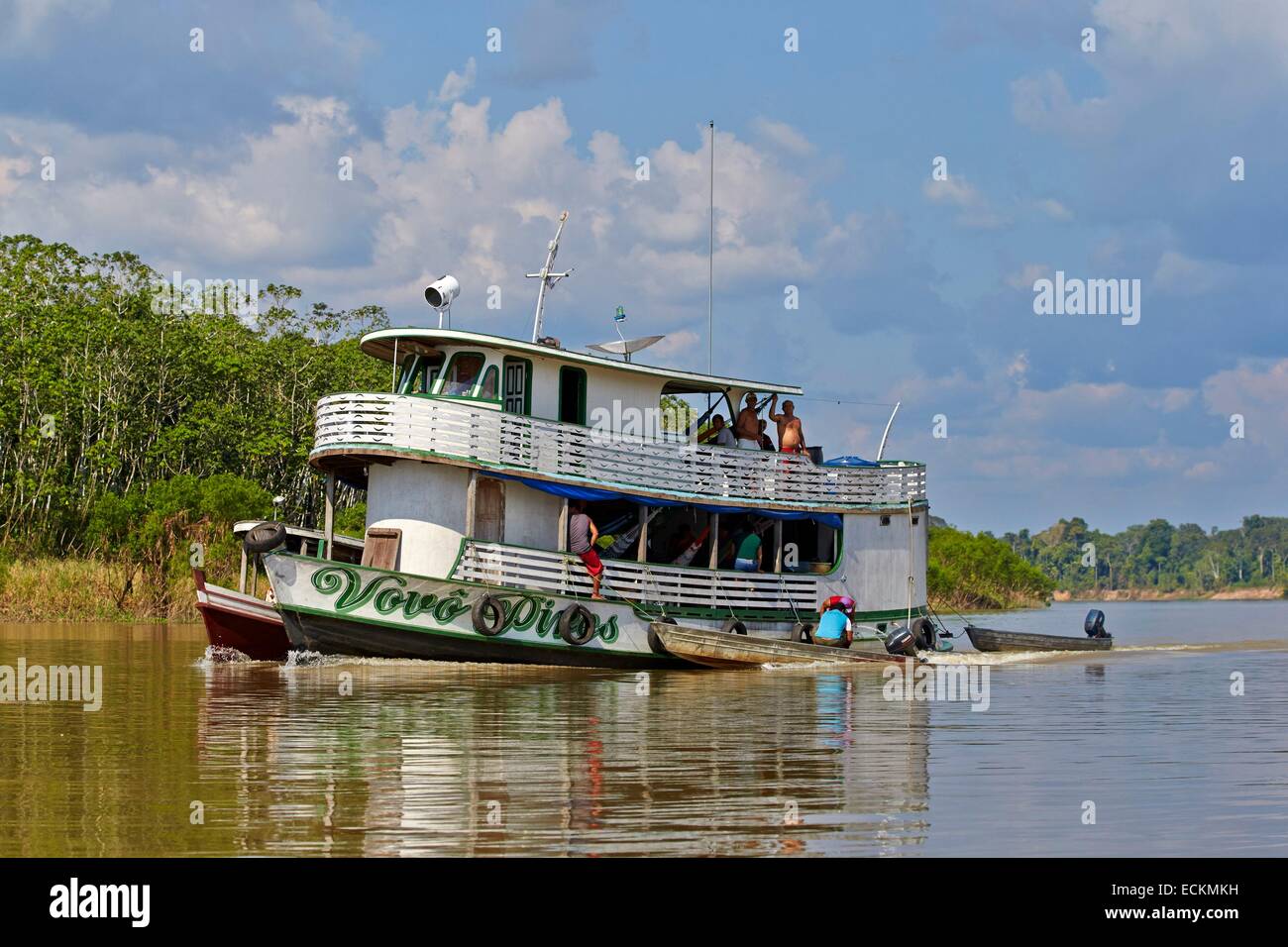 Purus river basin hi-res stock photography and images - Alamy