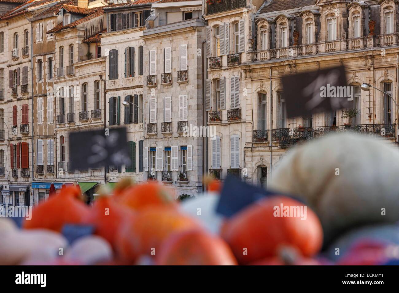 Basque architecture hi-res stock photography and images - Alamy