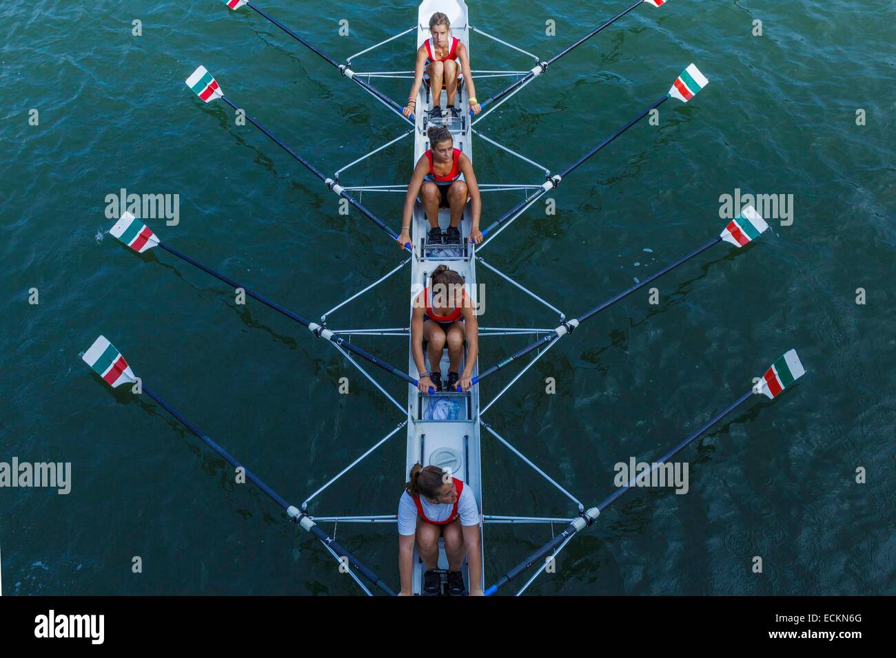 France, Pyrenees Atlantiques, Basque Country, Bayonne, Basque zenithal ...