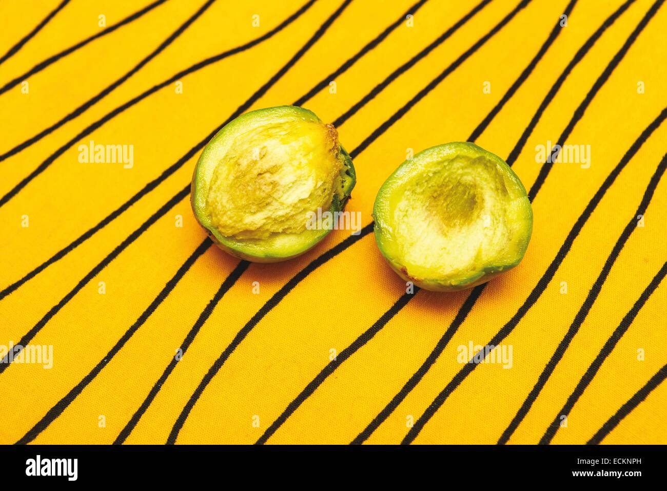 Burkina Faso, Bobo Dioulasso, Toussiana, women's cooperative, shea ...