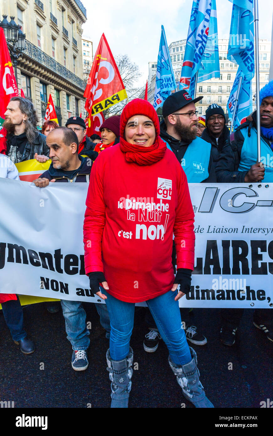 Work unions hi-res stock photography and images - Alamy