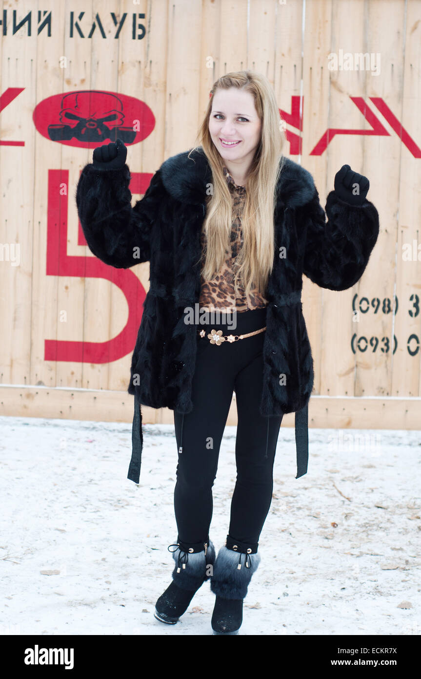 woman joy smile Stock Photo - Alamy