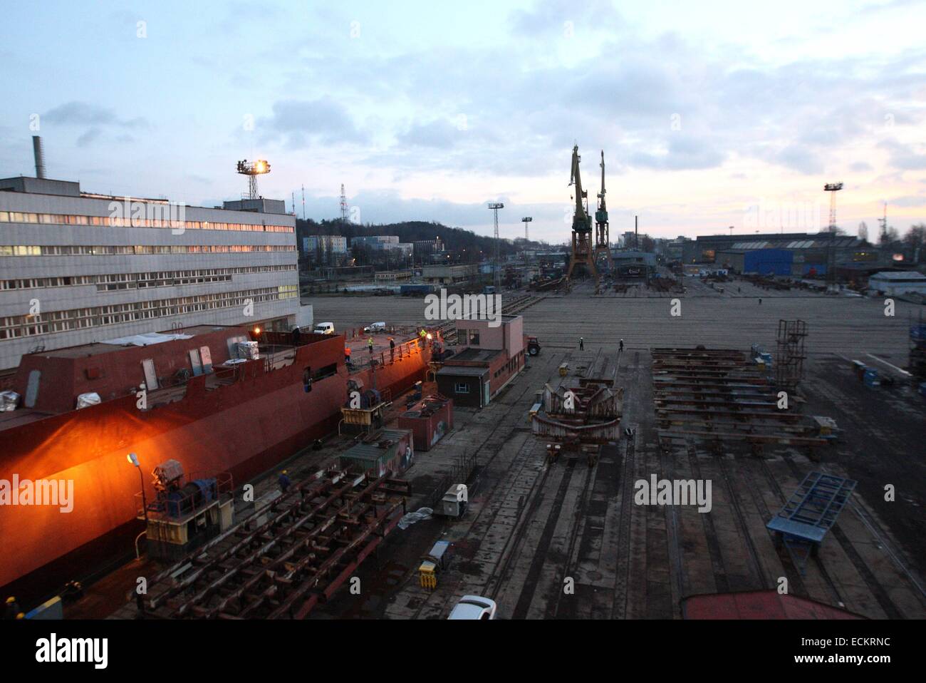 Stena baltica ferry hi-res stock photography and images - Alamy