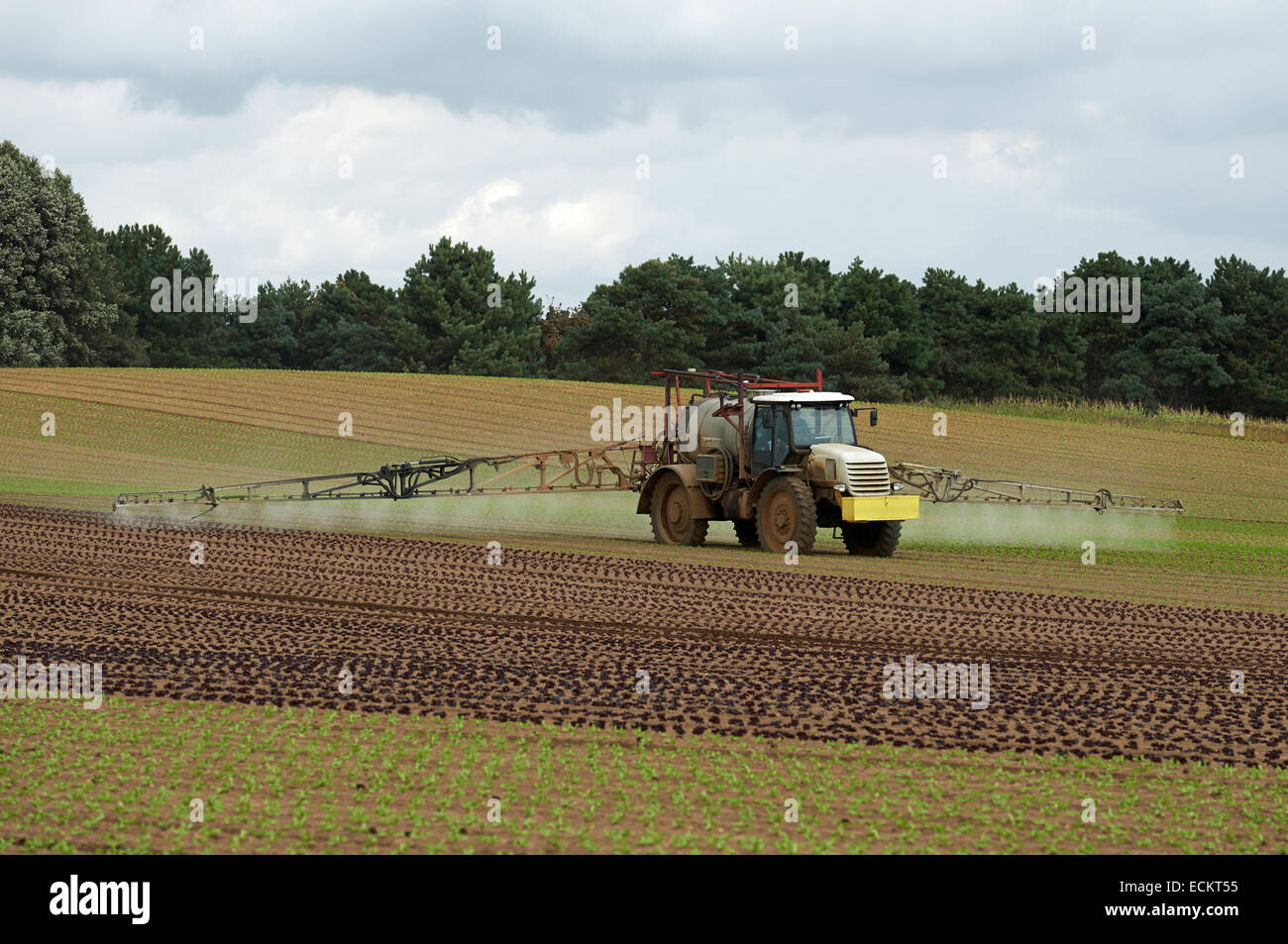 Spray pesticides hi-res stock photography and images - Alamy