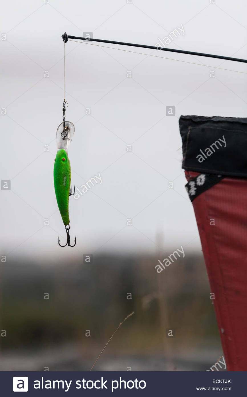 Fishing Bait High Resolution Stock Photography and Images - Alamy
