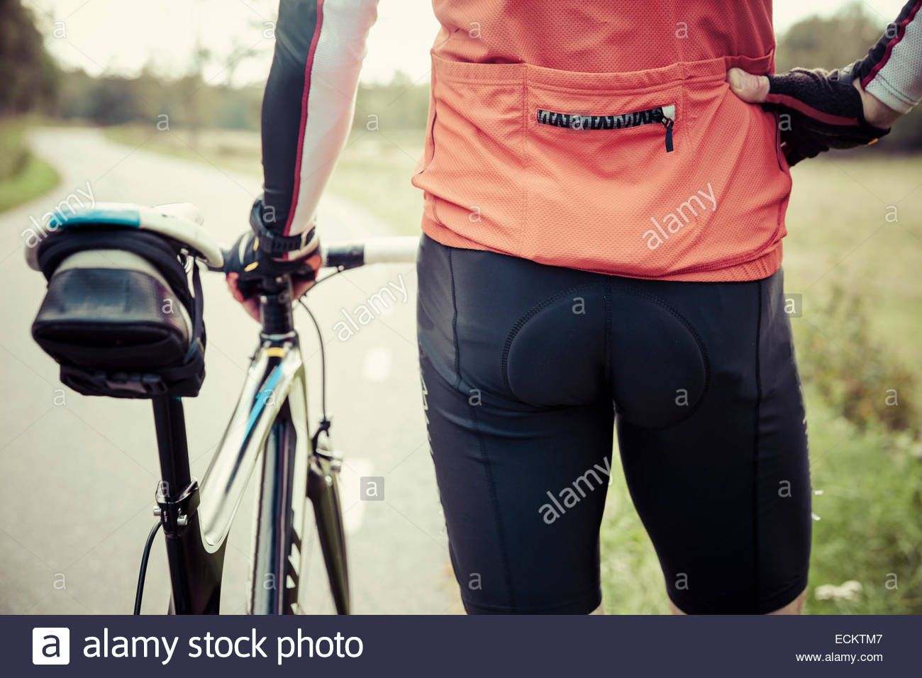 Men Buttocks High Resolution Stock Photography and Images - Alamy