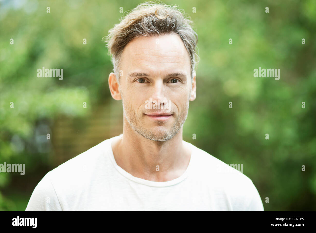 Mature adult man in hi-res stock photography and images - Alamy