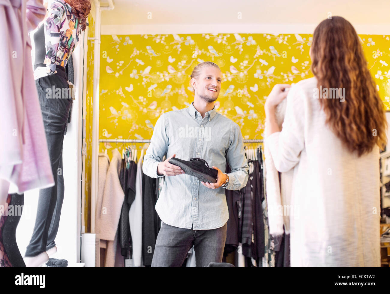 Sells in denmark hi-res stock photography and images - Alamy