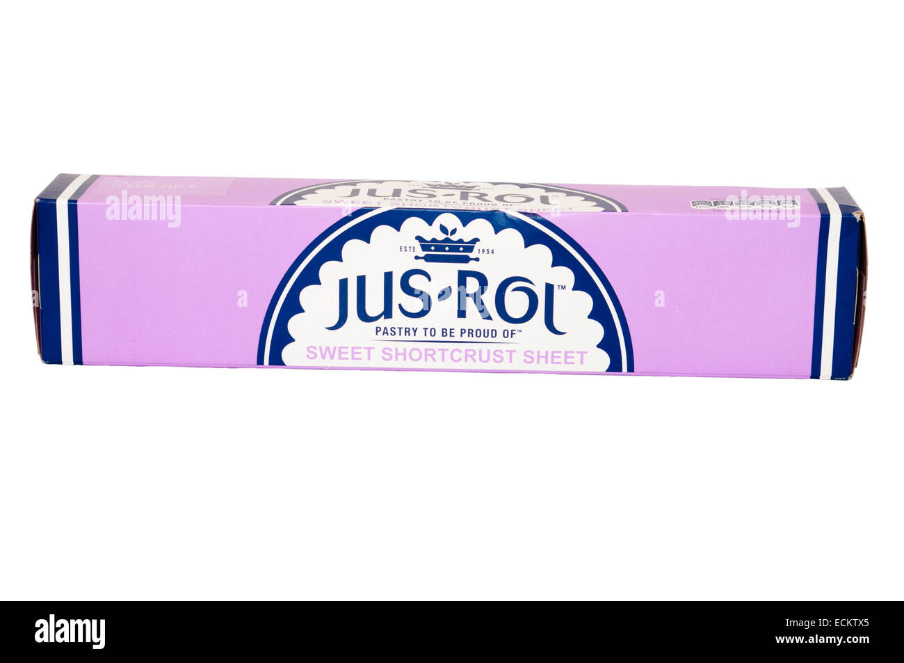 Jus rol pastry hi-res stock photography and images - Alamy