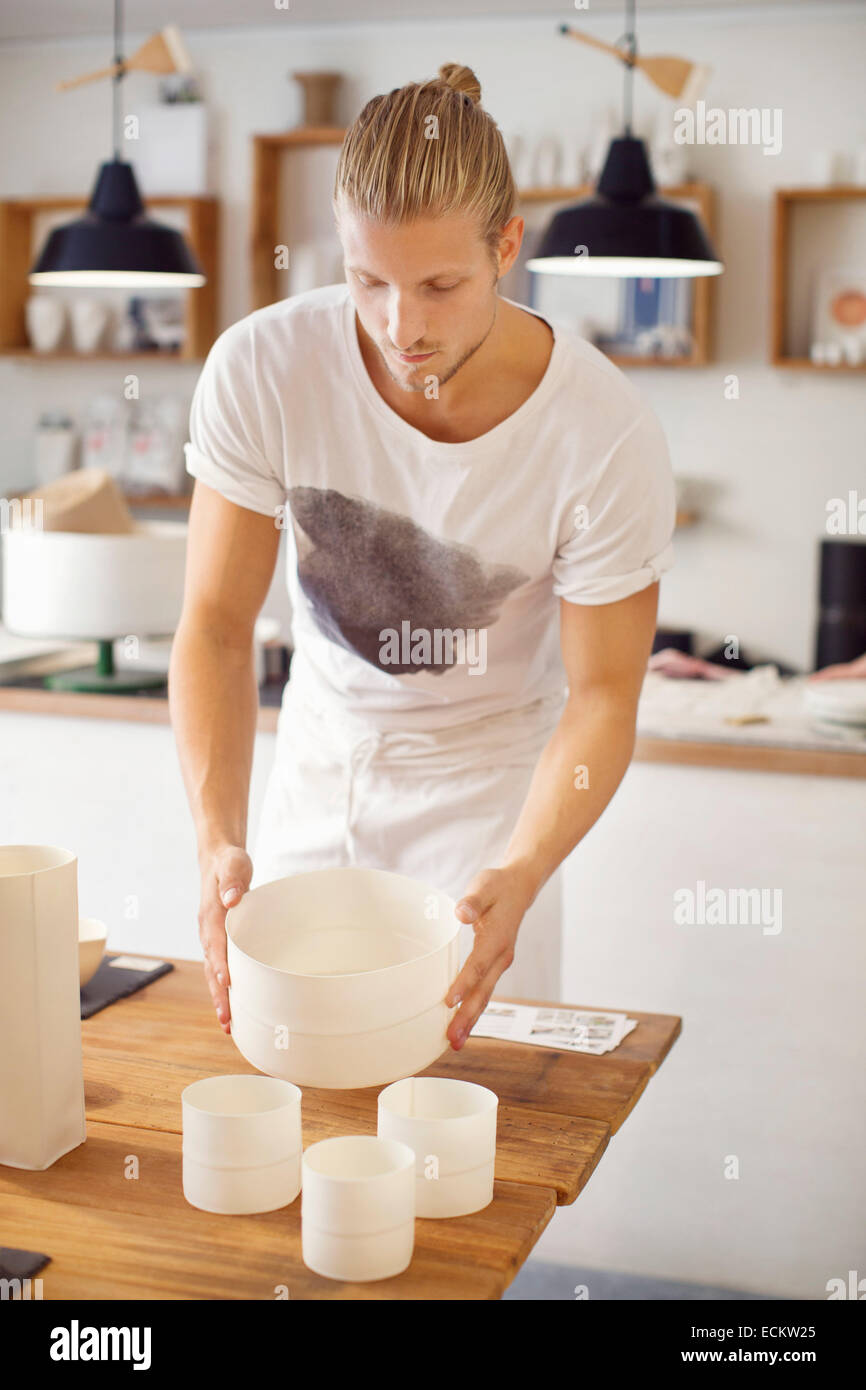 Man made products hi-res stock photography and images - Alamy