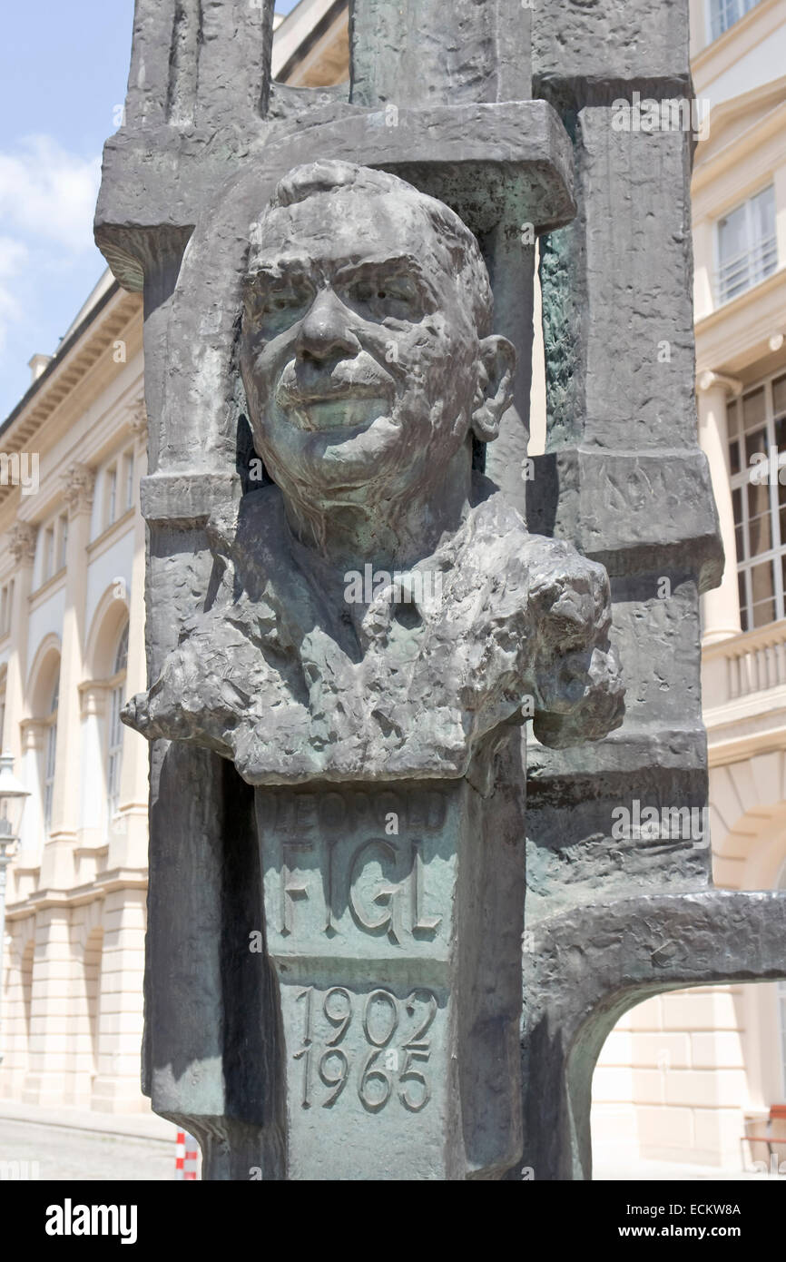 Leopold figl hi-res stock photography and images - Alamy