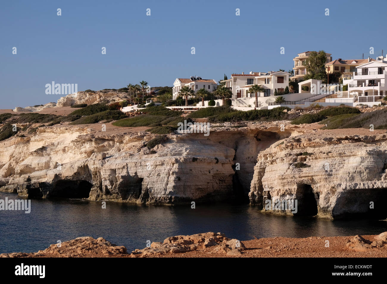 Seaside development hi-res stock photography and images - Alamy
