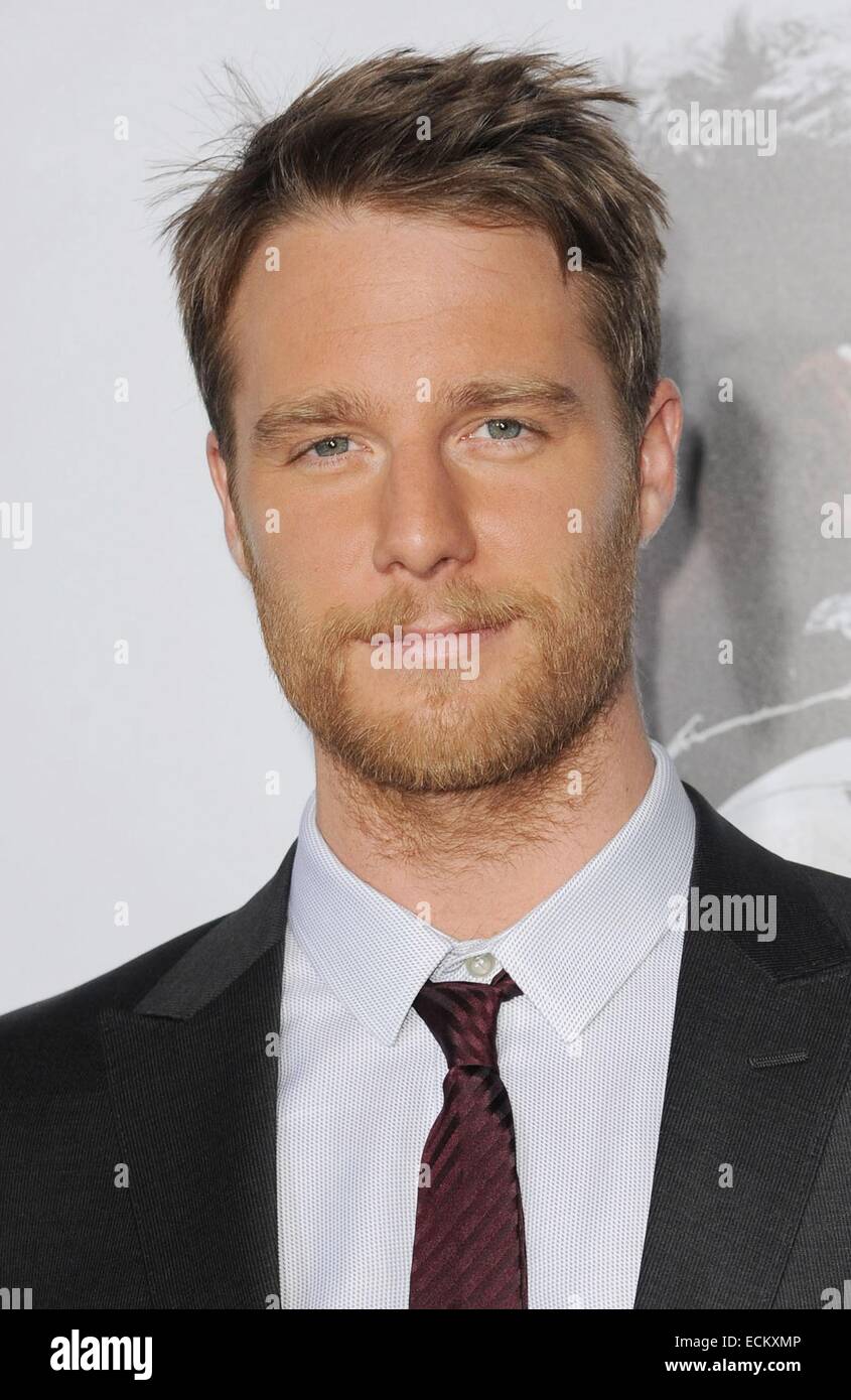 Jake Mcdorman 2014