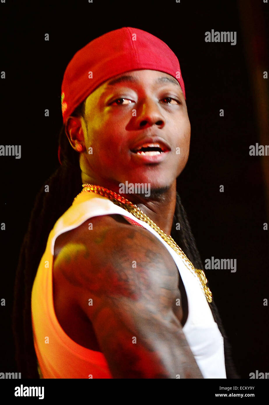 Ace hood where hi-res stock photography and images - Alamy