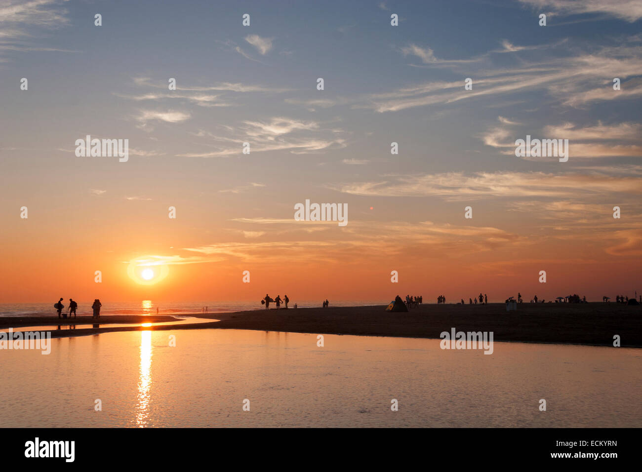 El palmar cadiz beach hi-res stock photography and images - Alamy