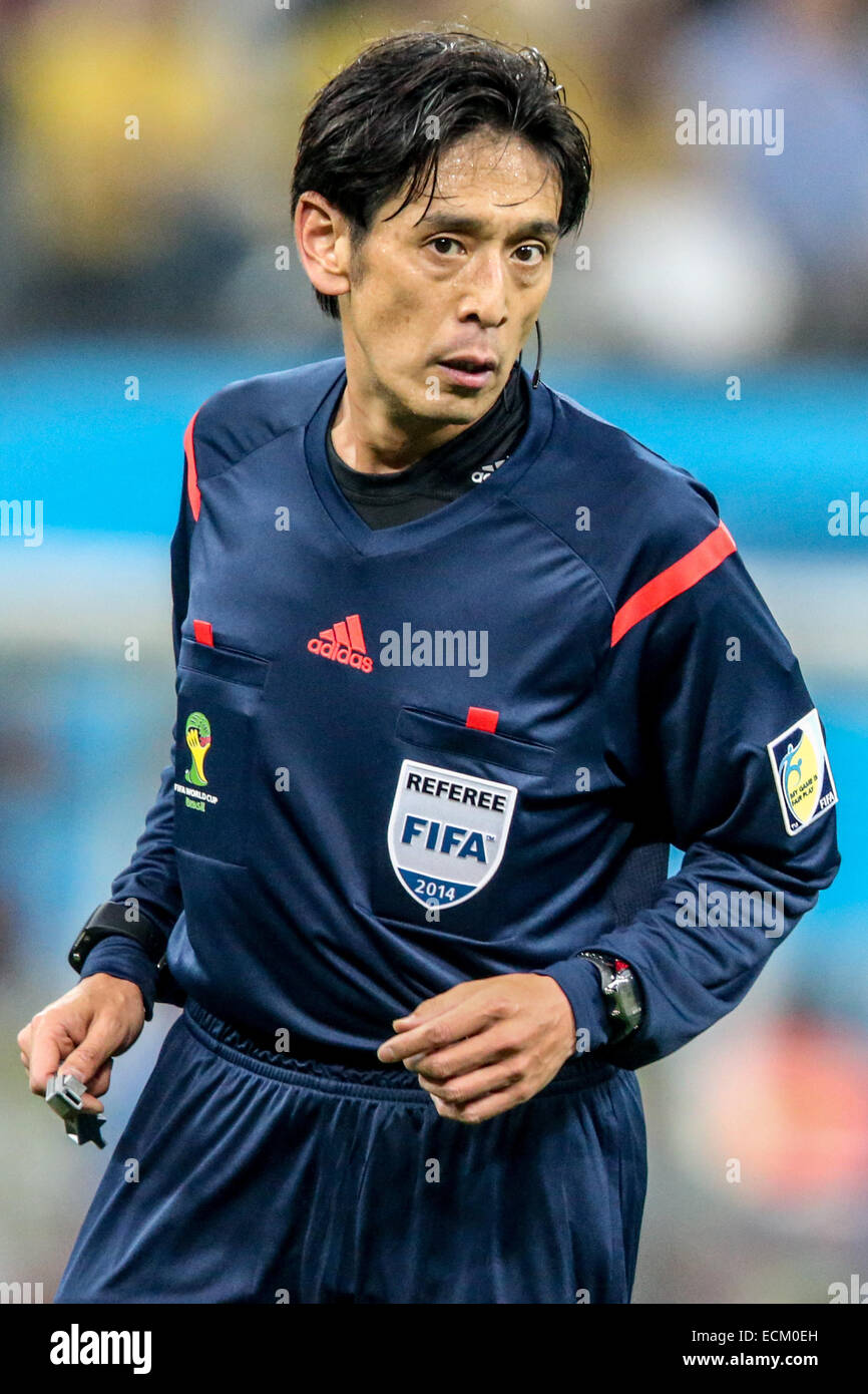 Yuichi nishimura hi-res stock photography and images - Alamy