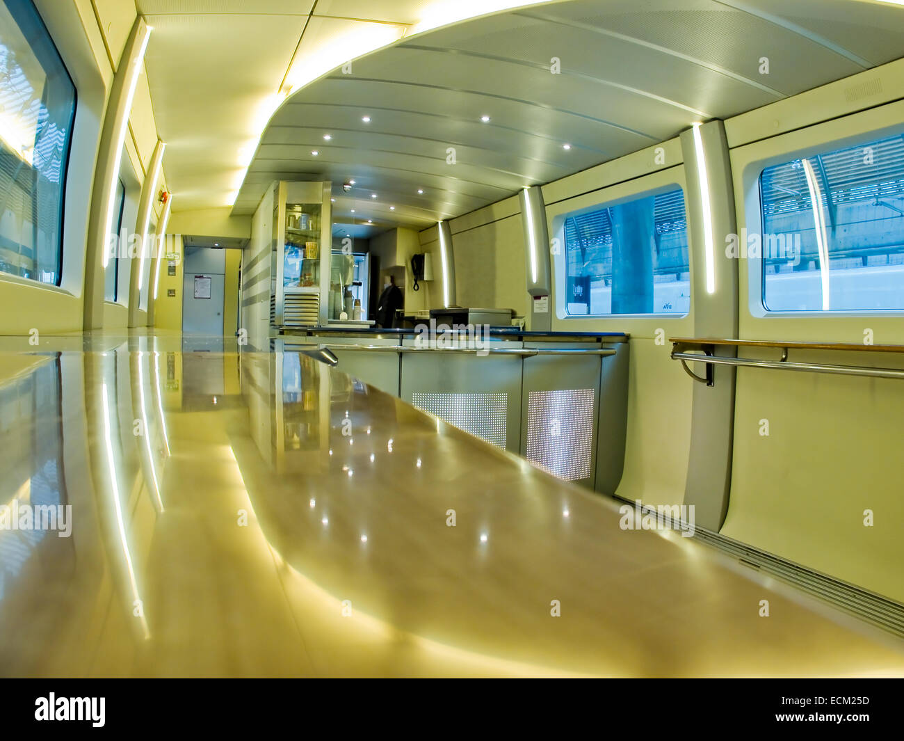 Express wagon hi-res stock photography and images - Alamy