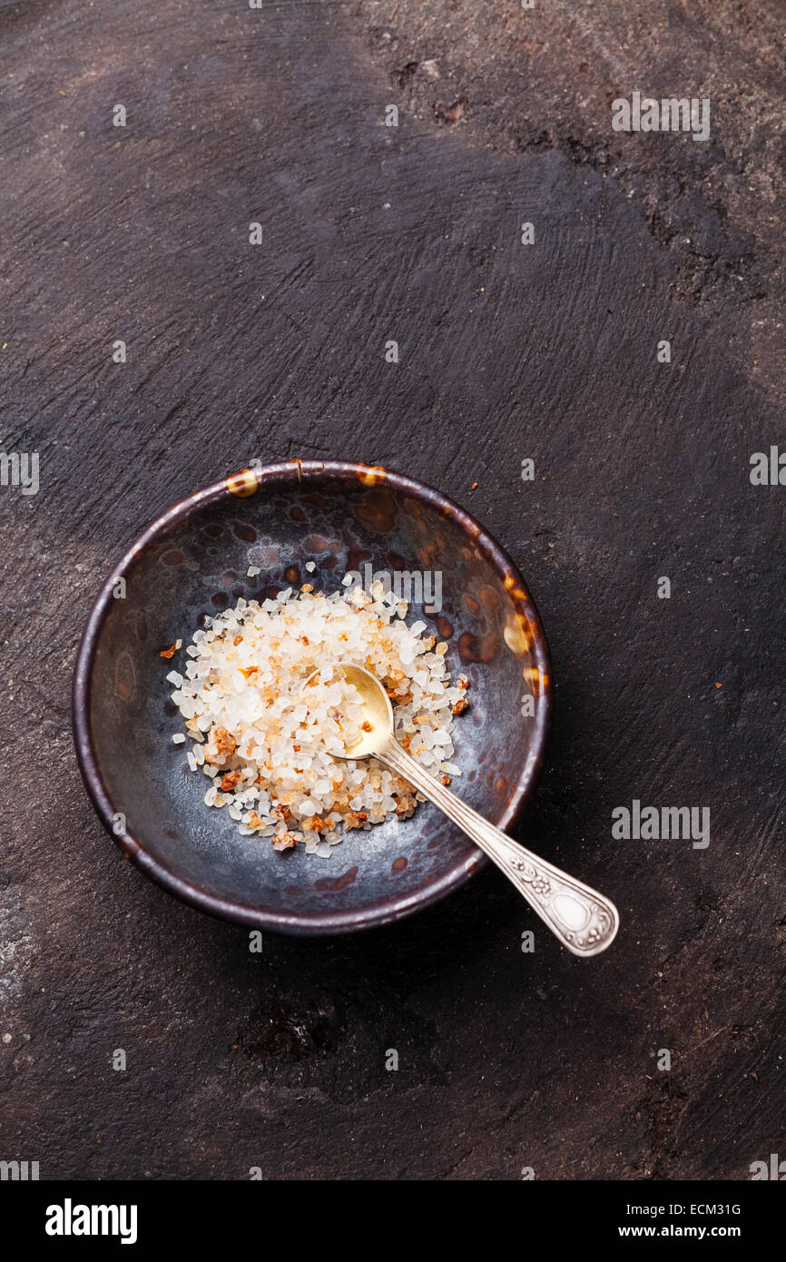 Tomato and salt hi-res stock photography and images - Alamy